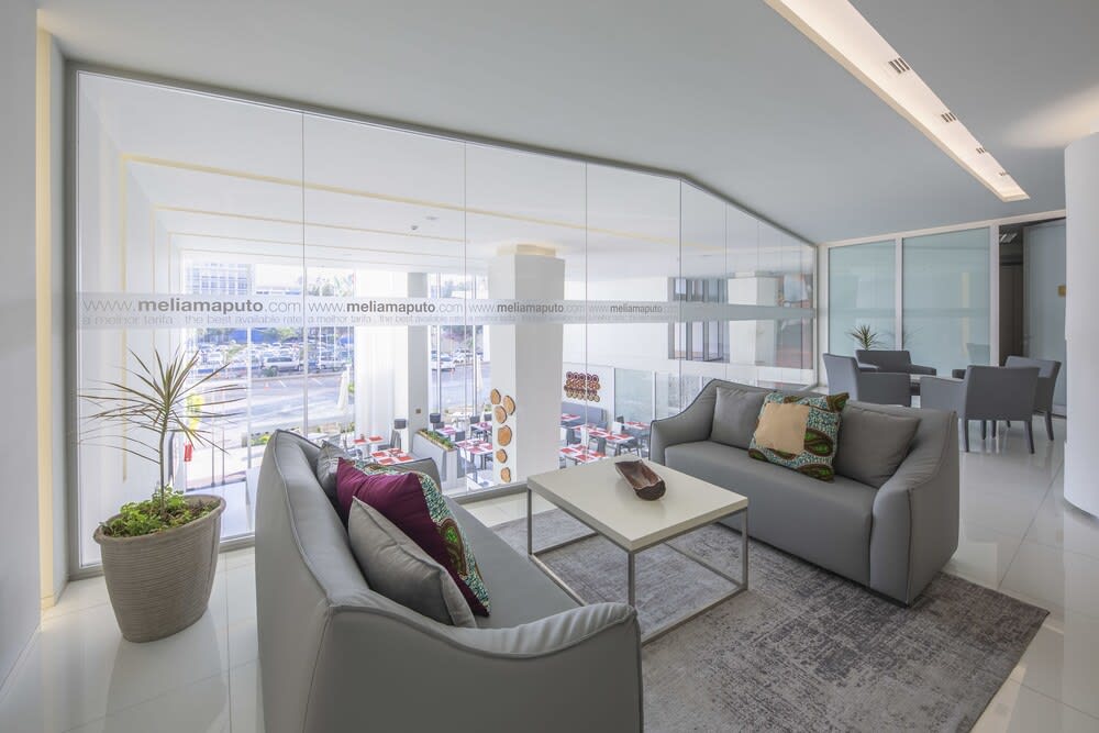 Meliá Maputo Sky, Maputo | Best deals | lastminute.com