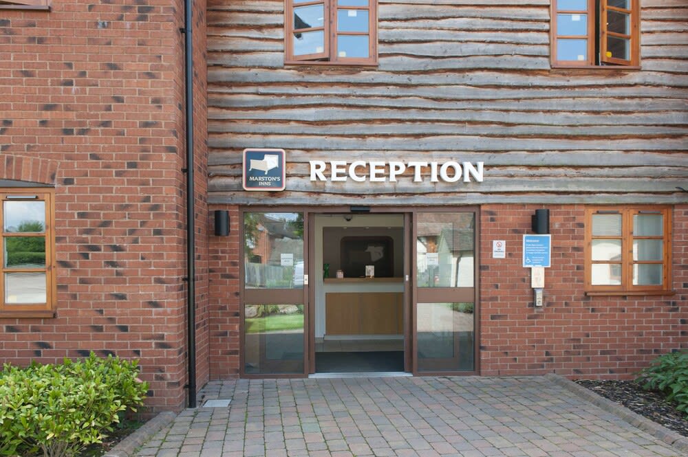 Premier Inn Worcester - M5 Jct6, Worcester | Best deals | lastminute.com