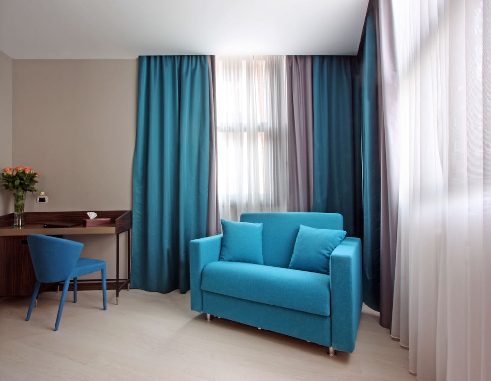 The Hive Hotel, Rome | Best deals | lastminute.com