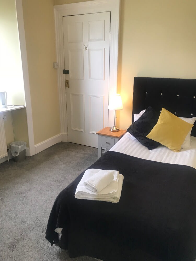 Broom Lodge, Largs | Best deals | lastminute.com