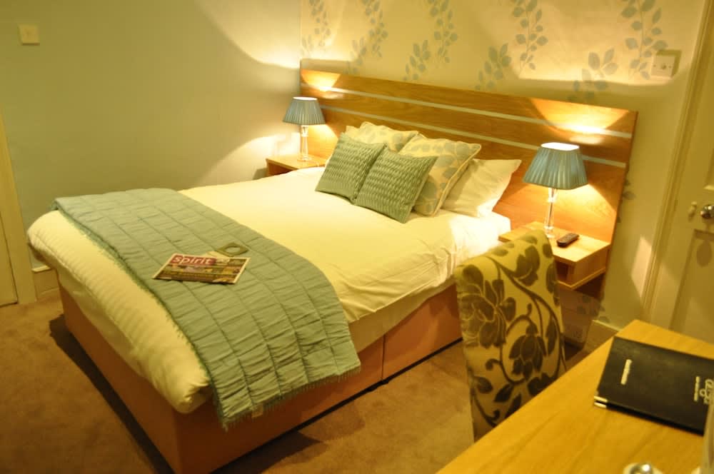 Angel Inn Hotel, Pershore | Best deals | lastminute.com