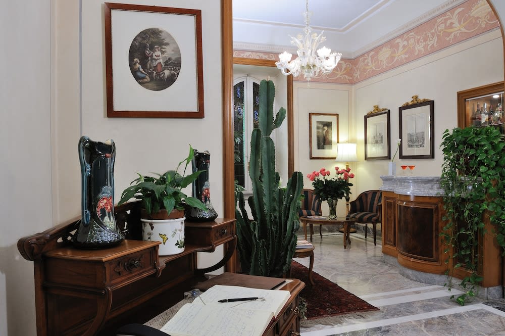 Hotel Farnese, Rome | Meilleures offres | lastminute.com FR