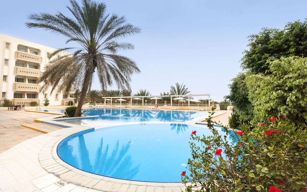 El Mouradi Tozeur, Tozeur | Best deals | lastminute.com