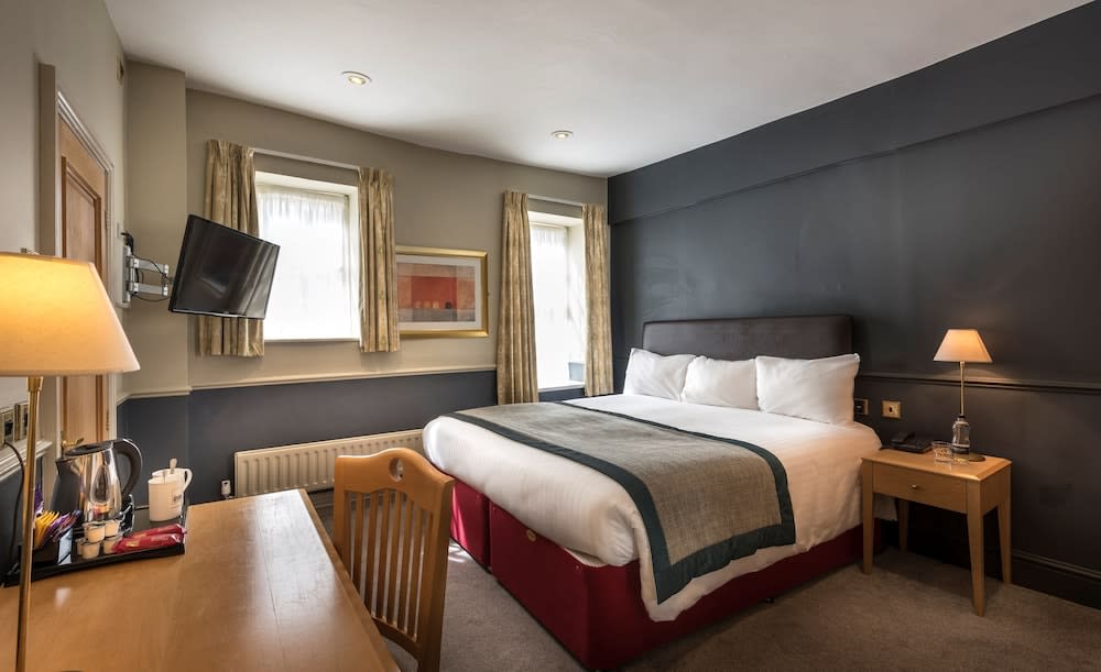 Premier Inn Stafford North (Spitfire), Stafford | Best deals ...