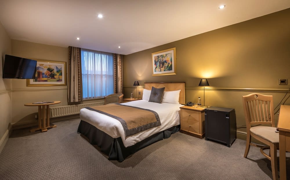 Premier Inn Stafford North (Spitfire), Stafford | Best deals ...
