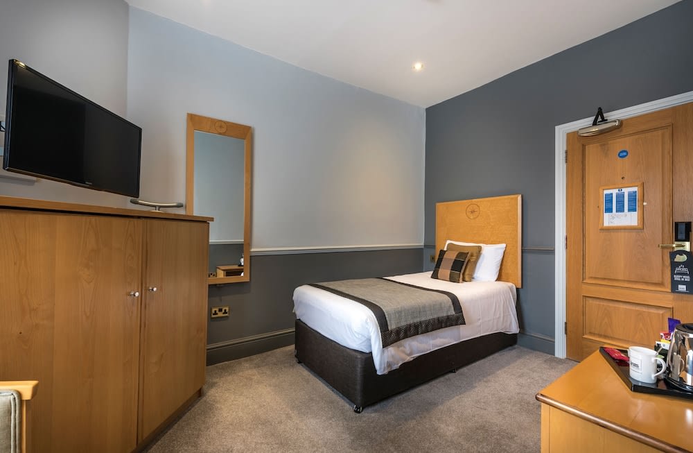 Premier Inn Stafford North (Spitfire), Stafford | Best deals ...