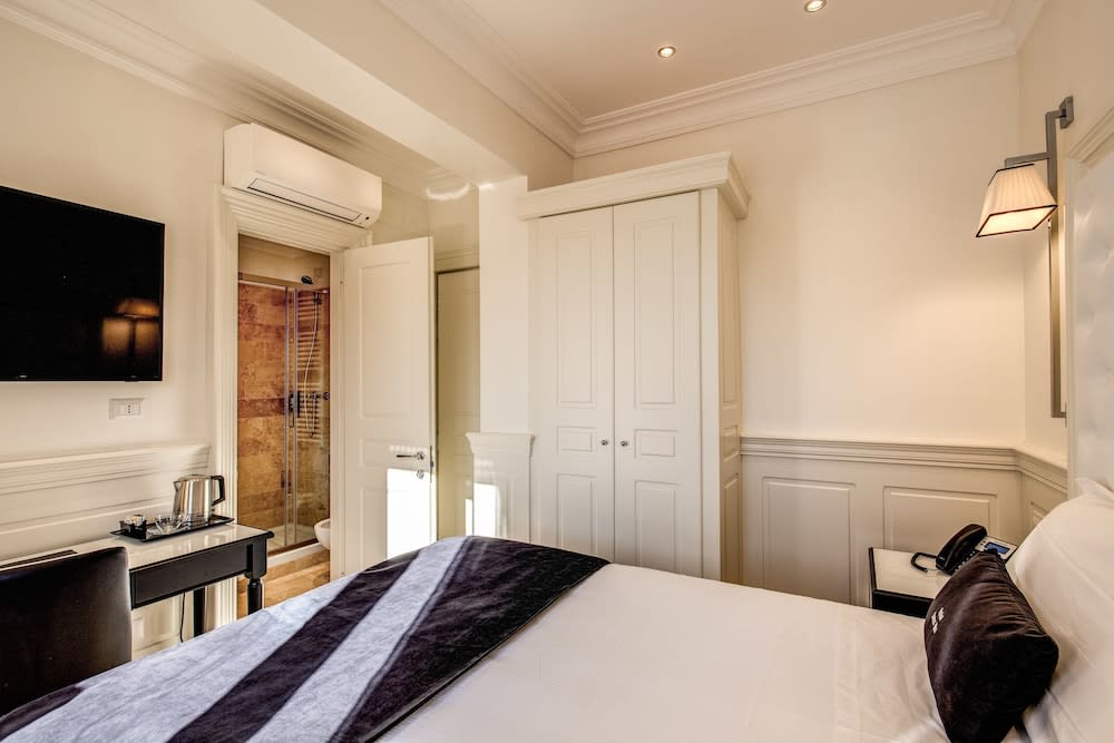 Hotel Domus Mea, Rome | Meilleures offres | lastminute.com