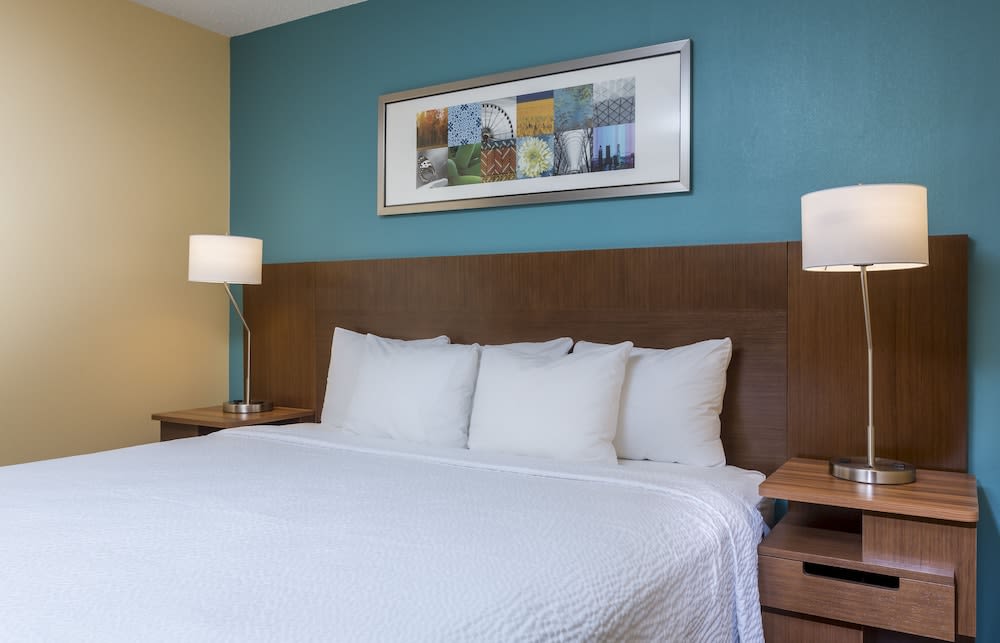 Fairfield Inn & Suites by Marriott Tyler, Tyler | Meilleures offres ...