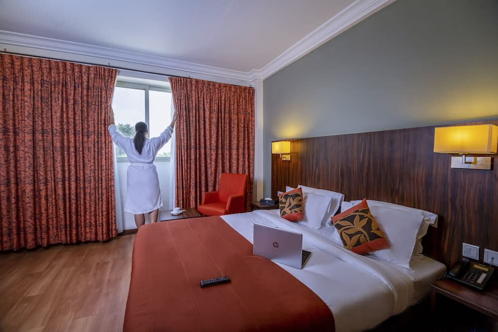 Alisa Hotel North Ridge, Accra | Best deals | lastminute.com