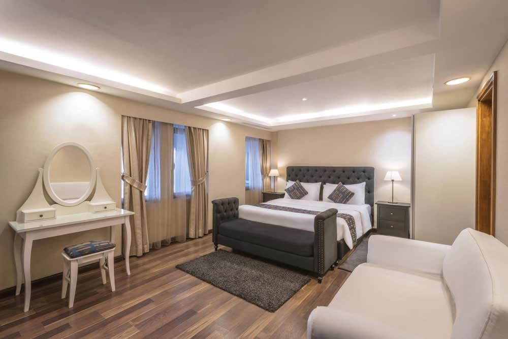 Oasis Hotel, Kuwait City | Best deals | lastminute.com