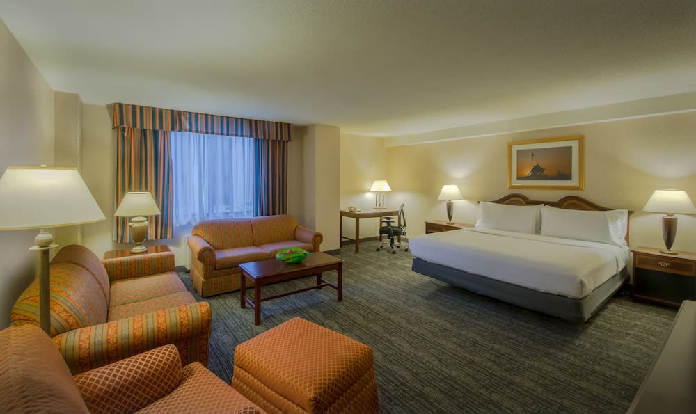 Hôtel Holiday Inn ARLINGTON AT BALLSTON | lastminute.com