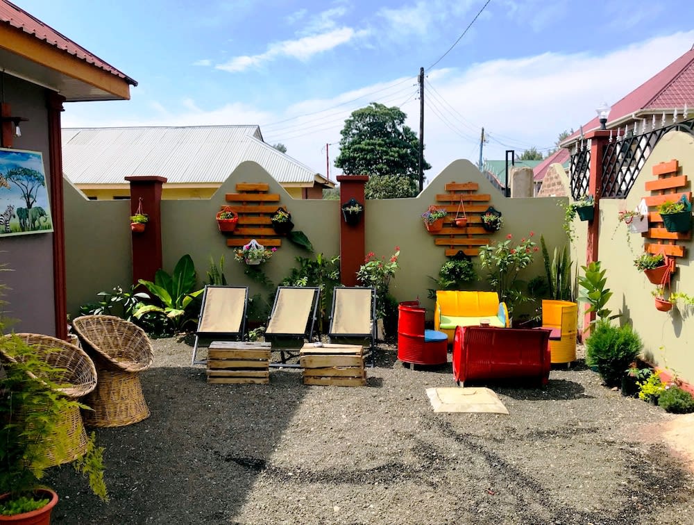 Savannah House, Arusha | Günstige Angebote | lastminute.de