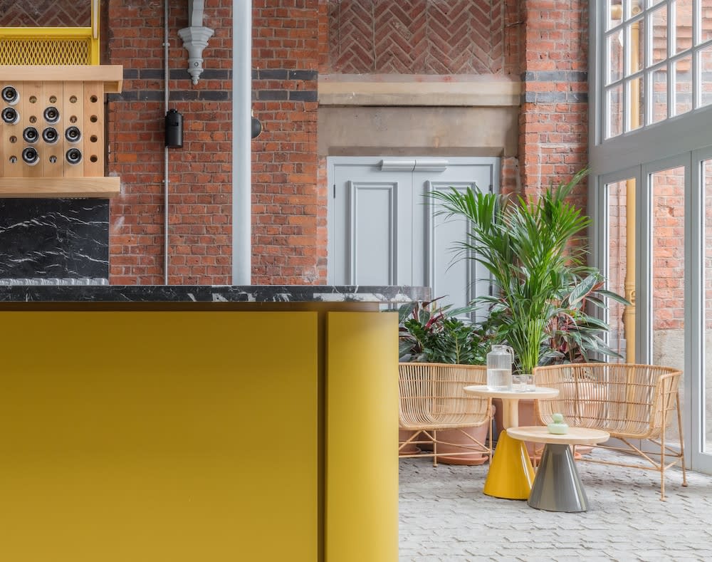 Whitworth Locke, Manchester | Offerte top | lastminute CH(IT)