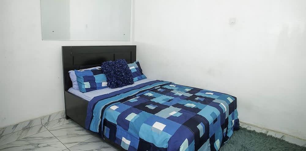 Capital & County Apartment Chevron, Lekki | Günstige Angebote ...