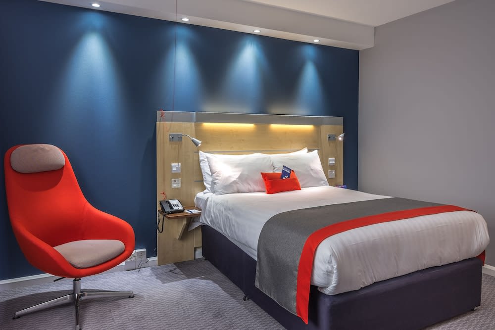 PREMIER INN KETTERING, Kettering | Best deals | lastminute.com