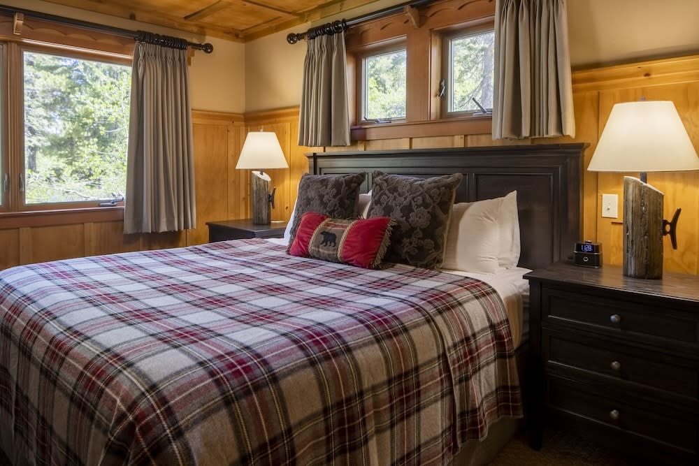 Tamarack Lodge, Mammoth Lakes | Meilleures offres | lastminute.com FR