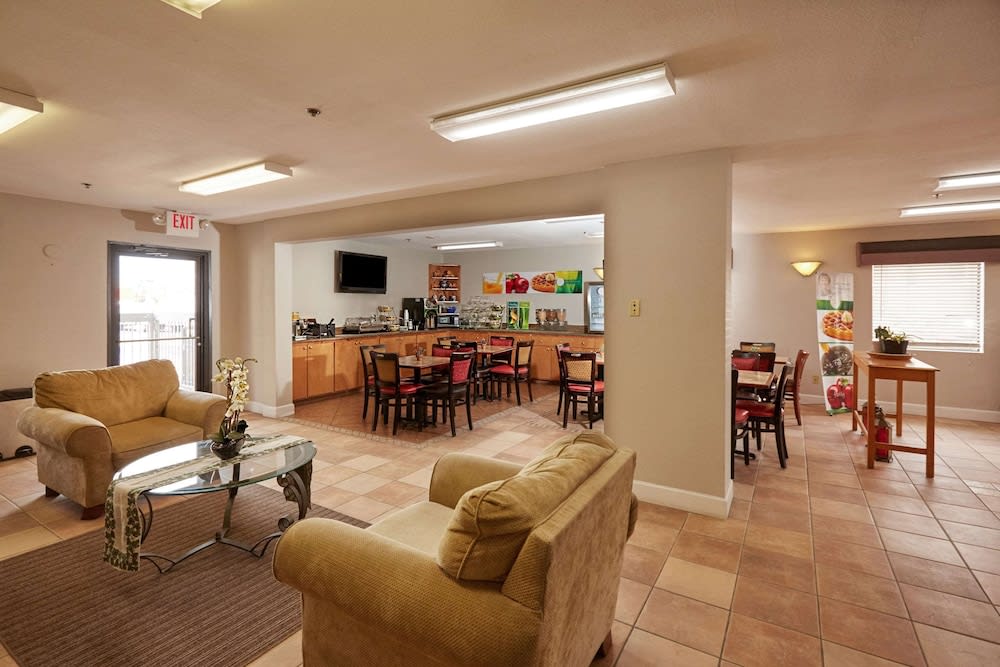 Quality Inn Augusta West Near Fort Eisenhower, Augusta (GA) | Best ...