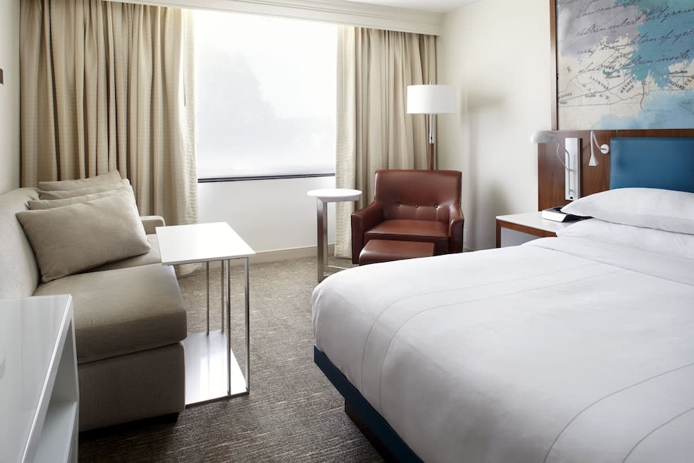 Raleigh Marriott Crabtree Valley, Raleigh | Best deals | lastminute.com