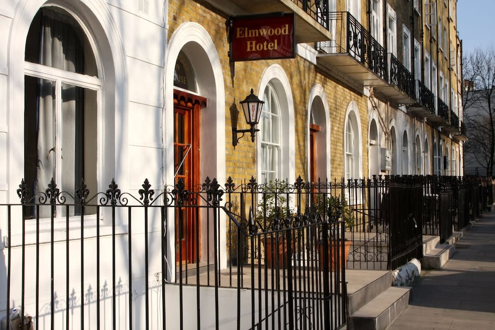Hotel Lily, London | Best deals | lastminute.com