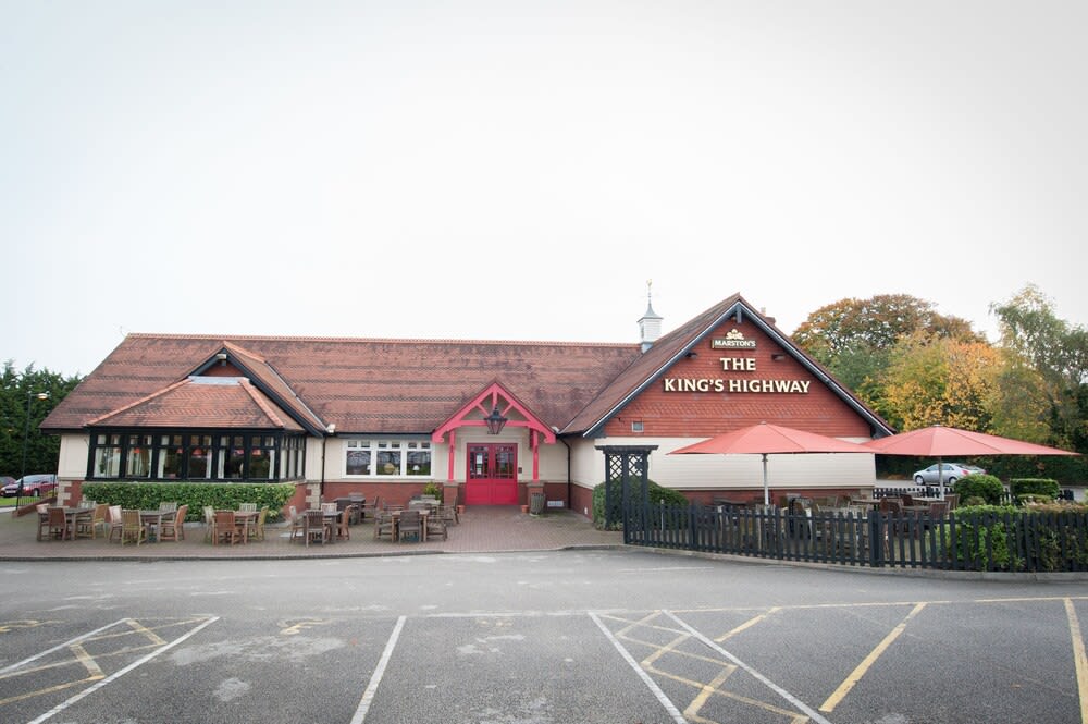 Premier Inn Derby City Centre Riverlights, Derby | Best deals ...