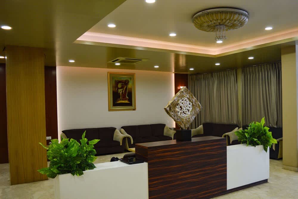 Comfort Inn Prince, Bhuj | Best deals | lastminute US