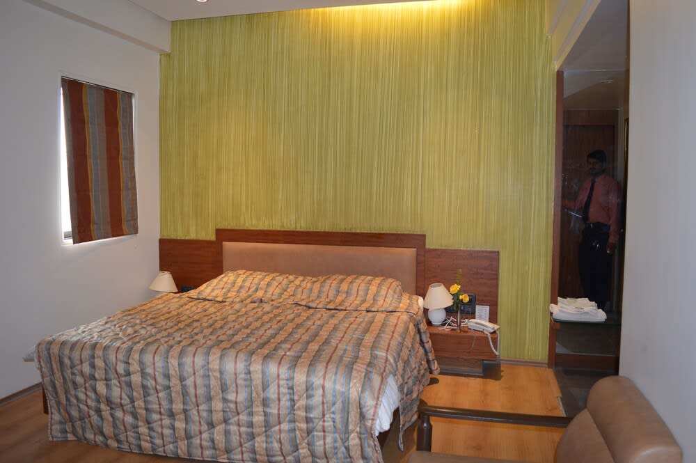 Comfort Inn Prince, Bhuj | Best deals | lastminute US