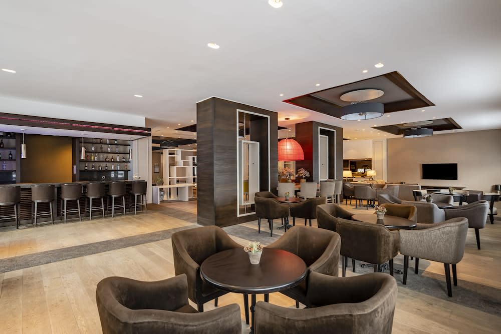 Jura Hotels Kervansaray Uludag, Bursa | Best deals | lastminute.com