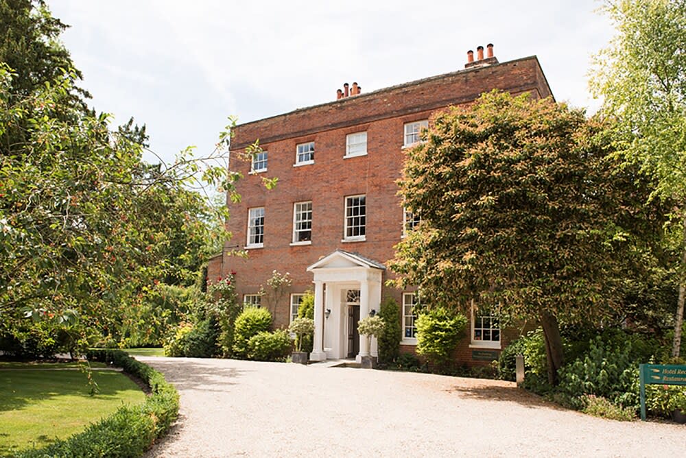 Premier Inn Rainham (Kent), Gillingham (Medway) | Best deals ...