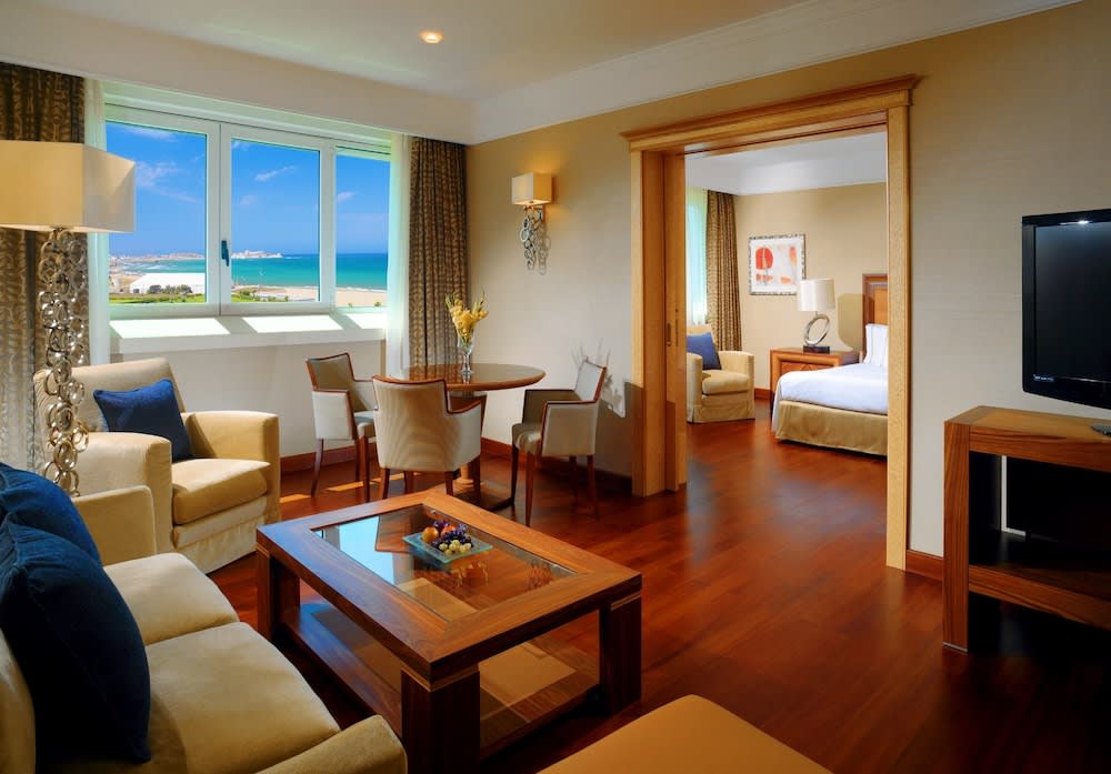 Sheraton Club des Pins Resort, Alger | Meilleures offres | lastminute ...