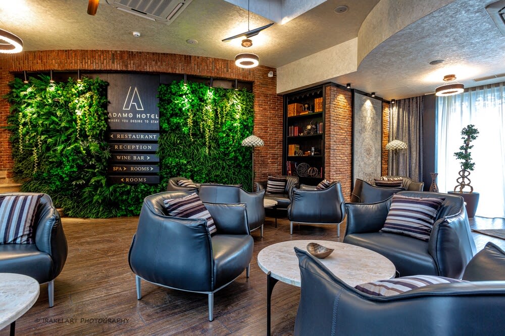 Hotel Adamo, Tbilisi | Best deals | lastminute.com