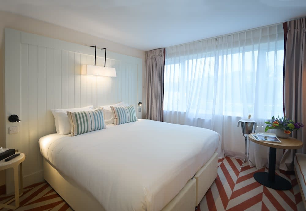 The Relais Cooden Beach and Spa, Bexhill-on-Sea | Best deals ...