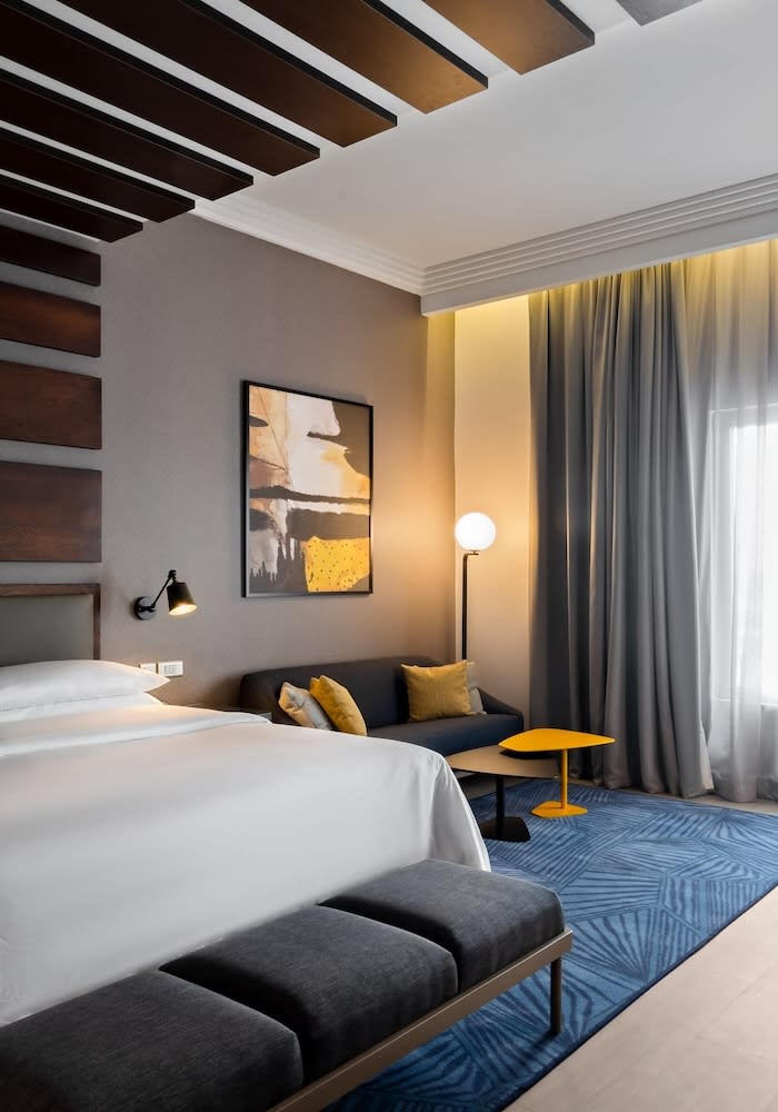 Four Points by Sheraton Lagos, Lagos | Best deals | lastminute.com