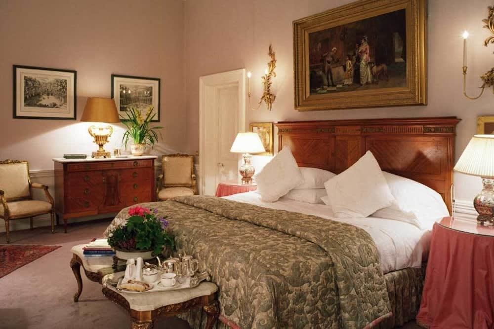 Marlfield House Hotel Relais et Chateaux, Gorey | Best deals ...