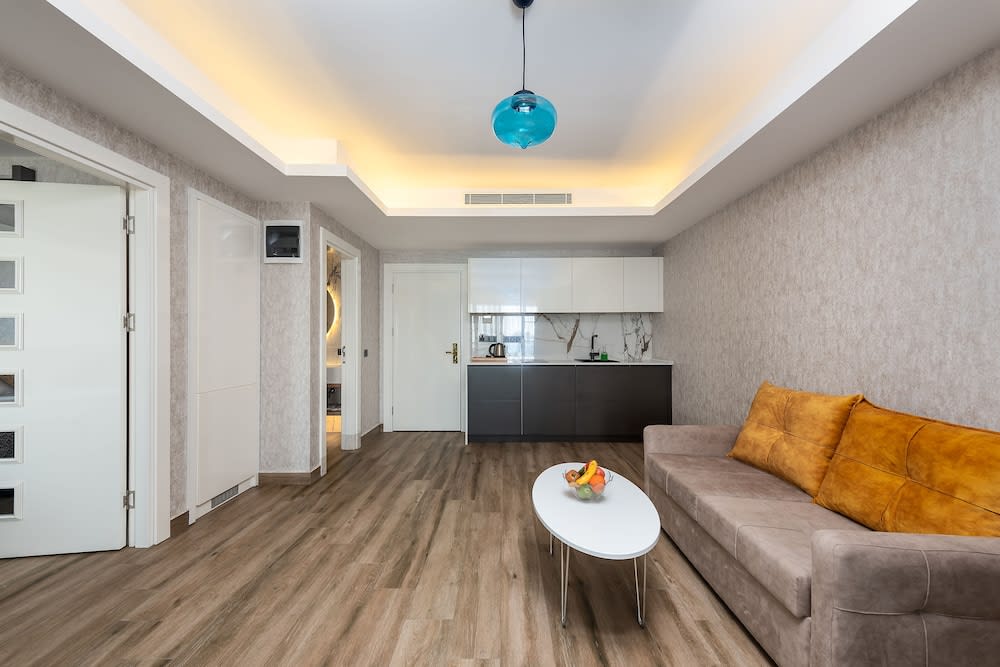 Elite Luxury Suite & Spa, Alanya | Best deals | lastminute.com