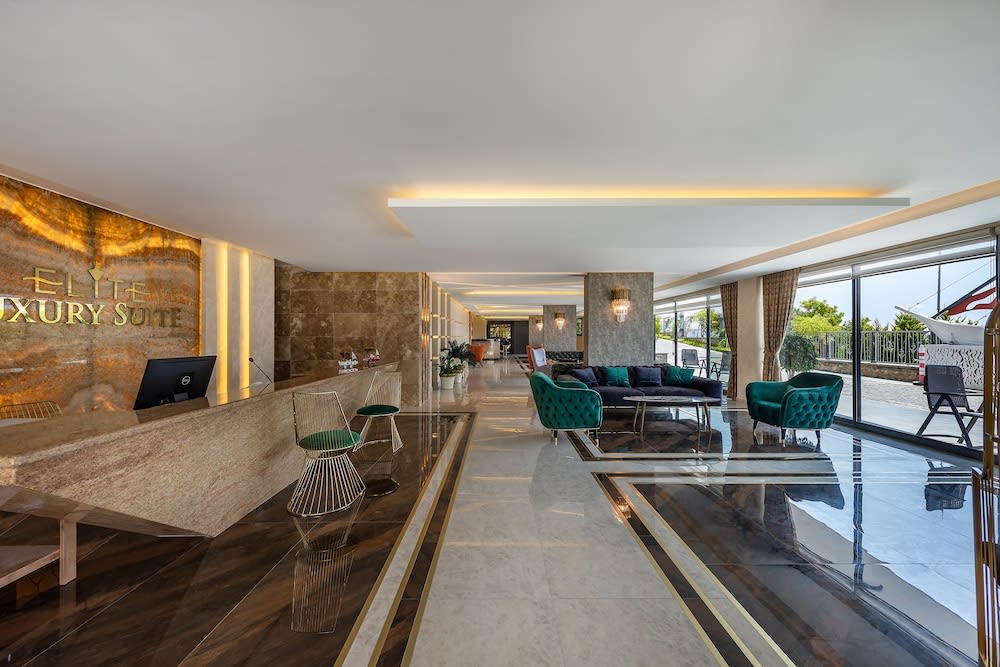 Elite Luxury Suite & Spa, Alanya | Best deals | lastminute.com