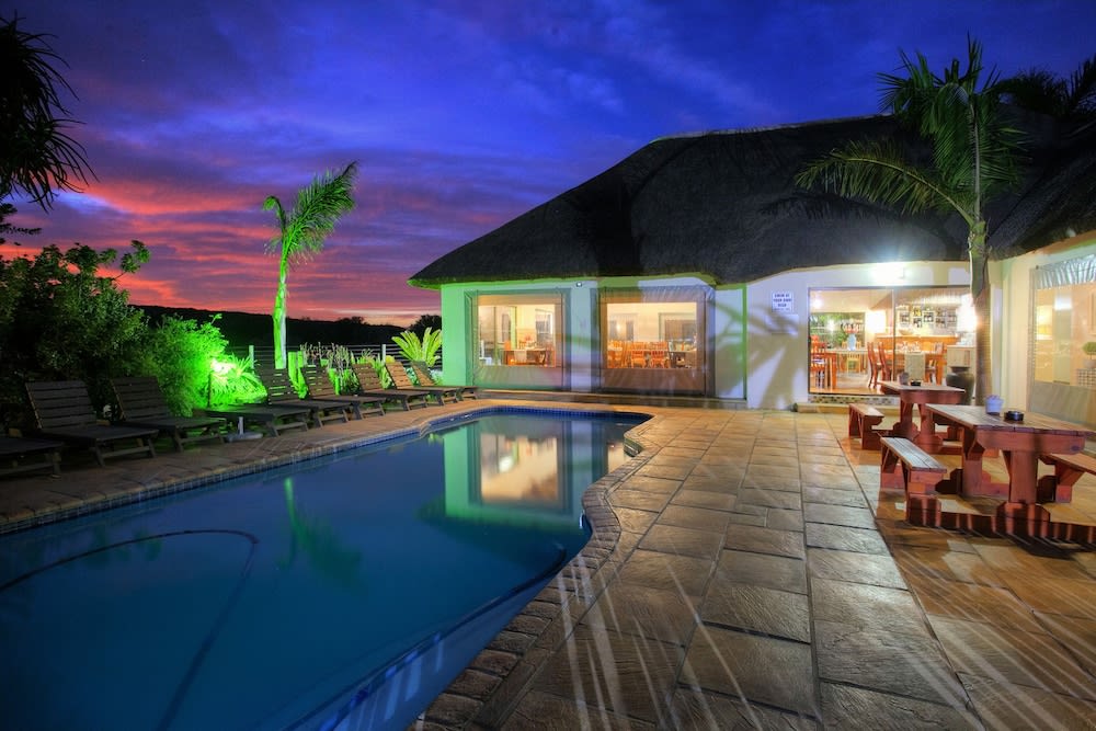 De Old Drift Guest Farm, Addo | Best deals | lastminute US