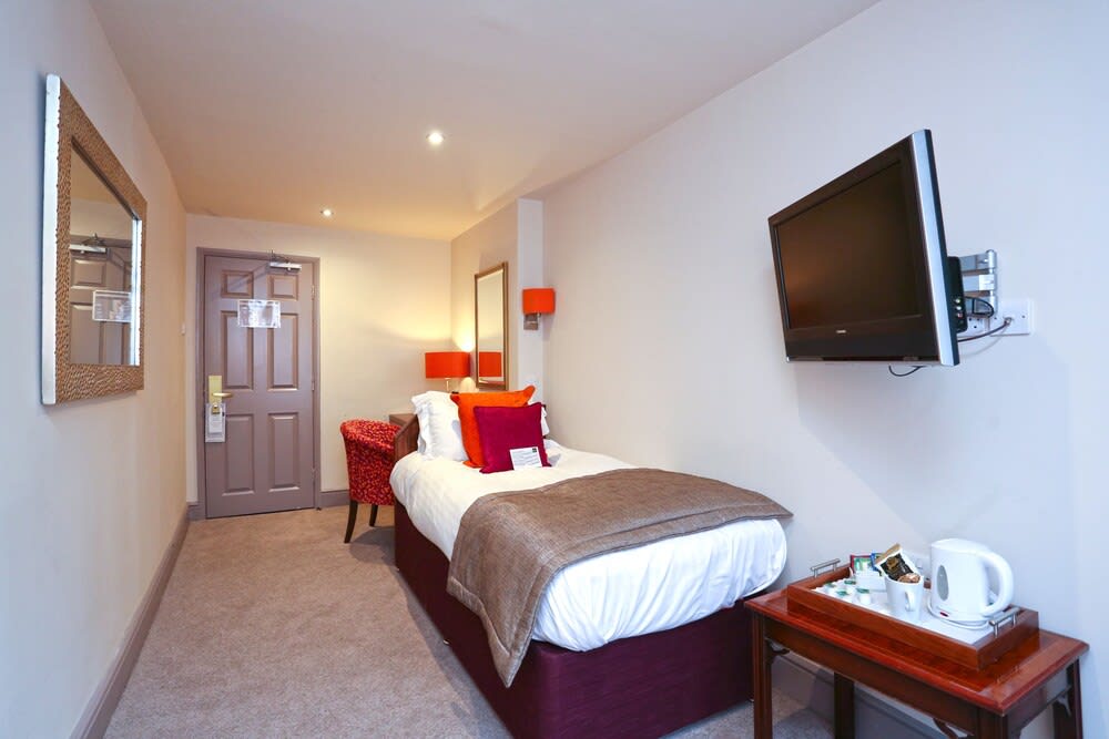 Premier Inn Leicester North West, Leicester | Best deals | lastminute.com
