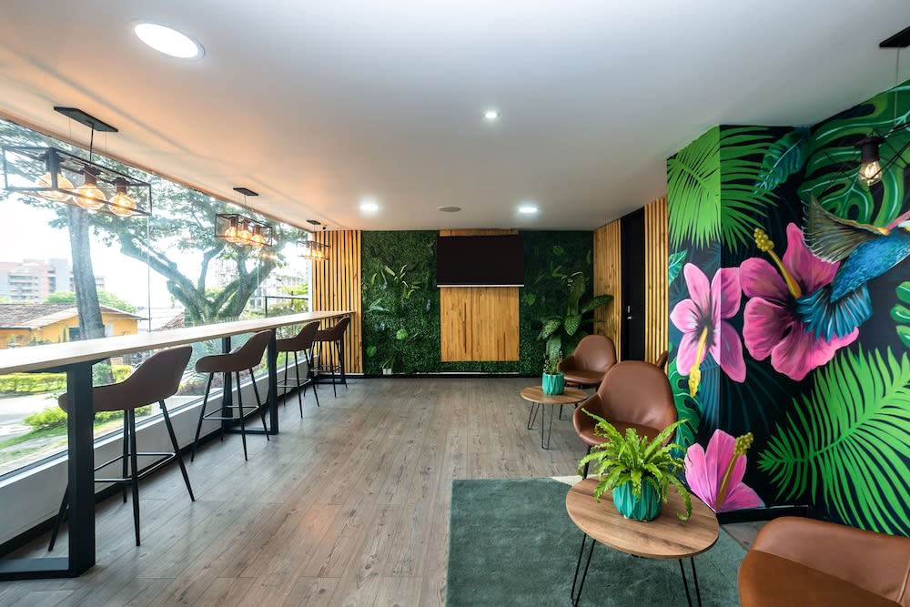 Hotel Greenview Medellin, Medellin | Best deals | lastminute.com