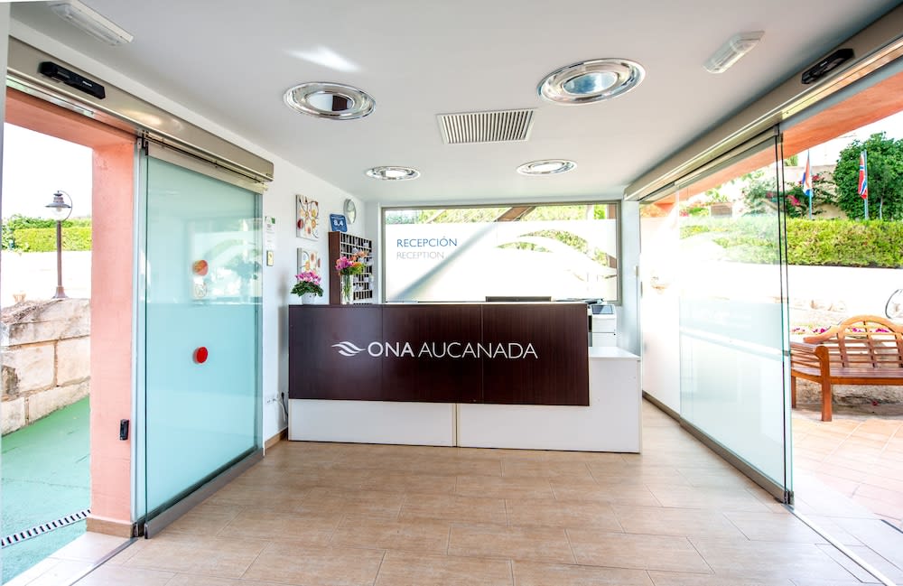 Aparthotel Ona Aucanada, Alcudia | Best deals | lastminute.com