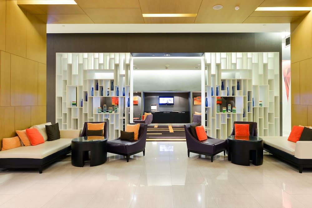 Four Points by Sheraton Bangkok, Sukhumvit 15, Bangkok | Günstige ...