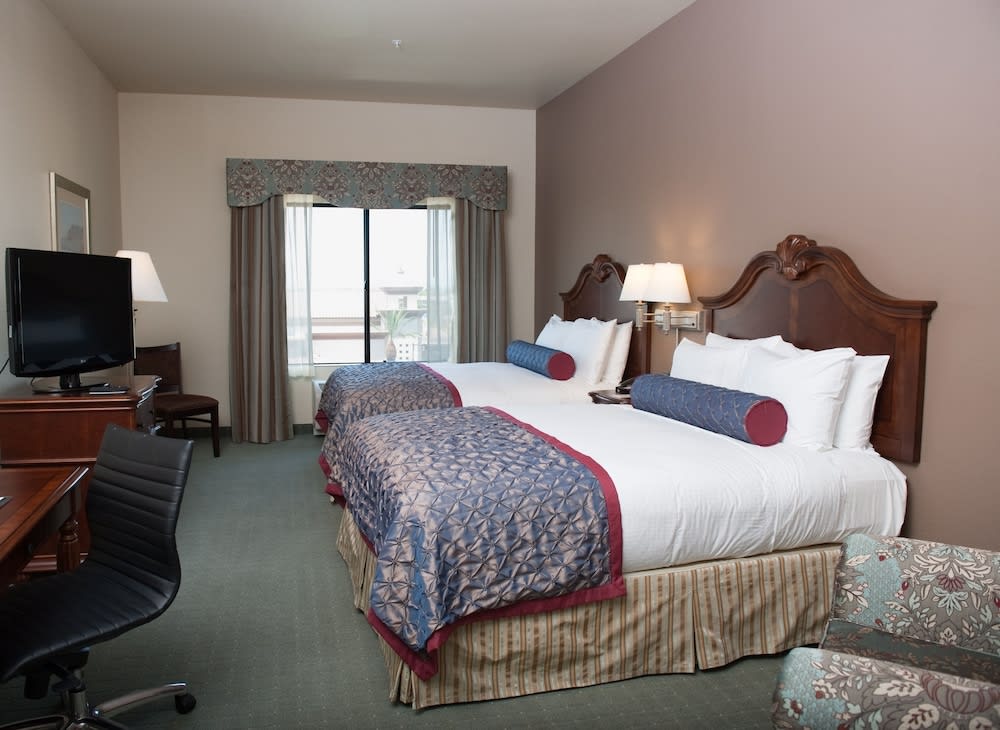 DoubleTree by Hilton Phoenix - Gilbert, Gilbert | Best deals ...