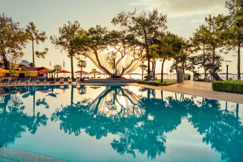 ROBINSON CAMYUVA - Adults only, Kemer | Best deals | lastminute.com