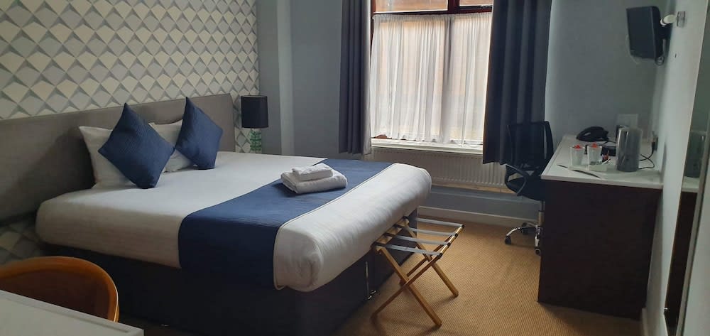 Draycote Hotel And Whitefields Golf Course, Rugby | Best deals ...