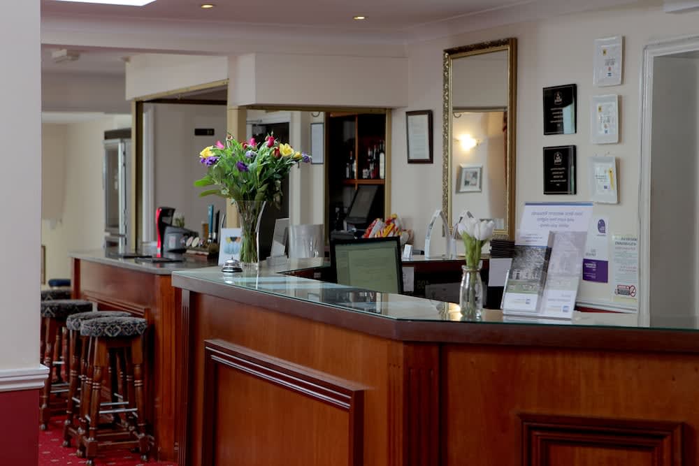 Premier Inn Ipswich Town Centre (Quayside), Ipswich | Best deals ...