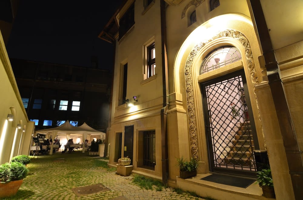 Scala Boutique-Hotel, Bucharest | Best deals | lastminute.com