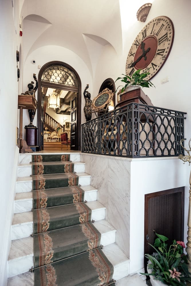 Scala Boutique-Hotel, Bucharest | Best deals | lastminute.com