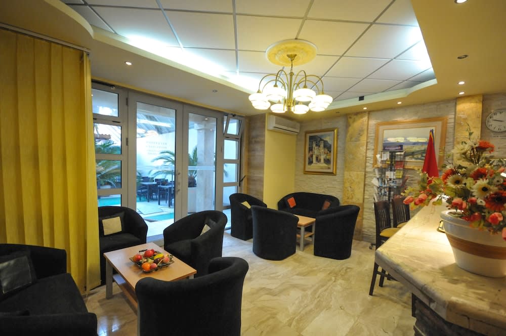 Hotel Oaza, Budva | Günstige Angebote | lastminute CH(DE)