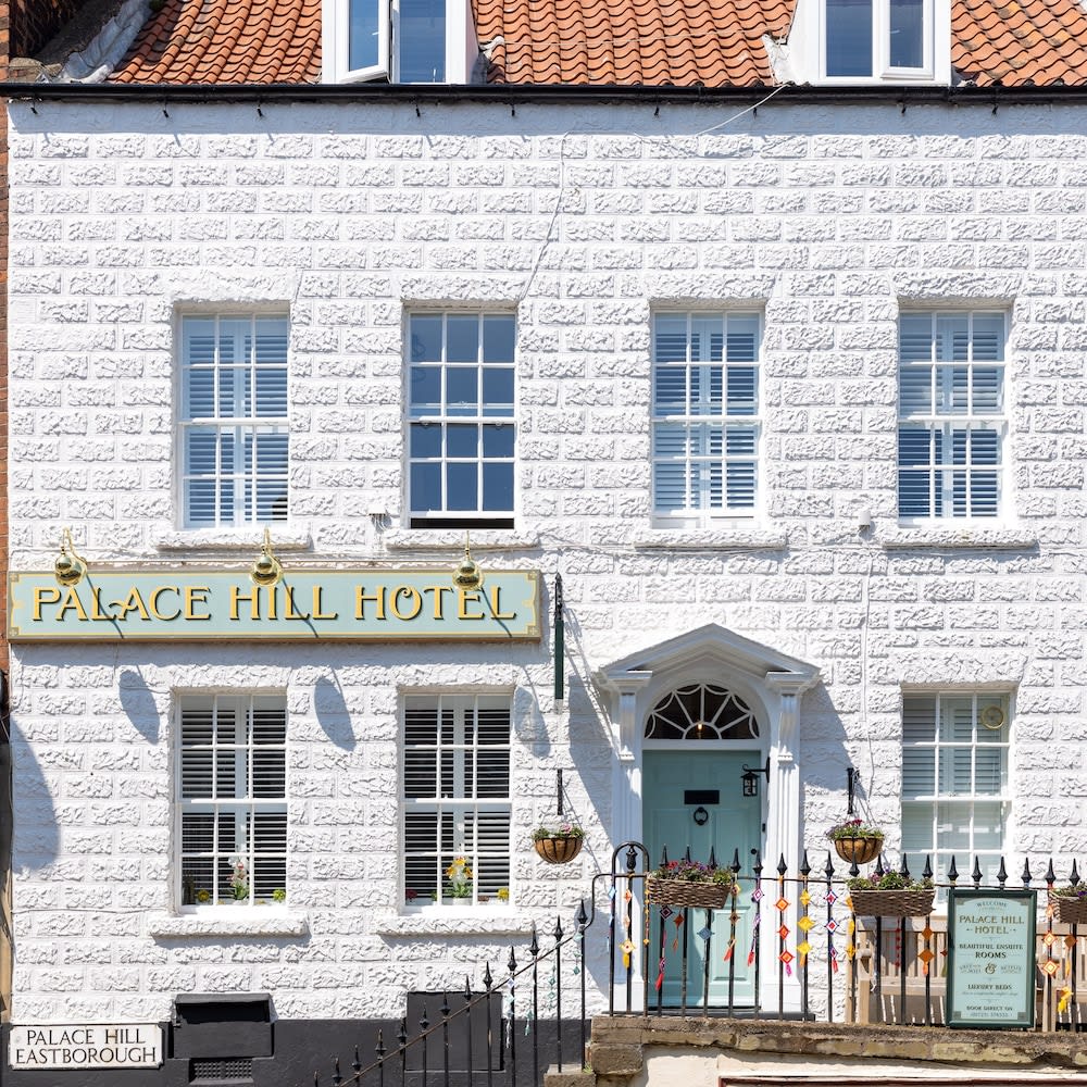 Premier Inn Premier Inn Bridlington Seafront, Bridlington | Best deals ...