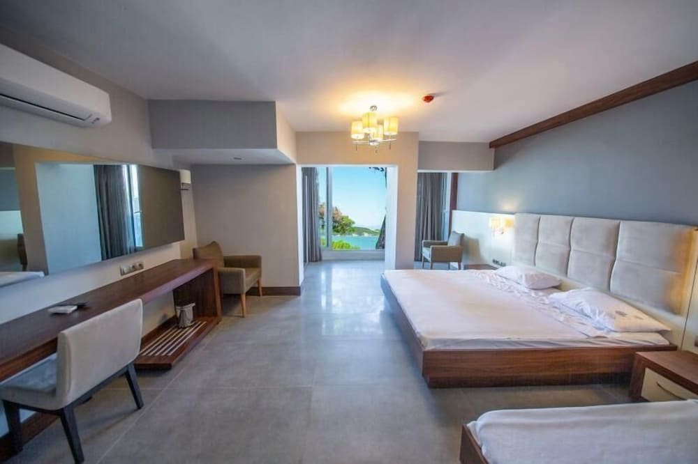 Ivy Sailing Resort Hotel, Ayvalik | Günstige Angebote | lastminute.de