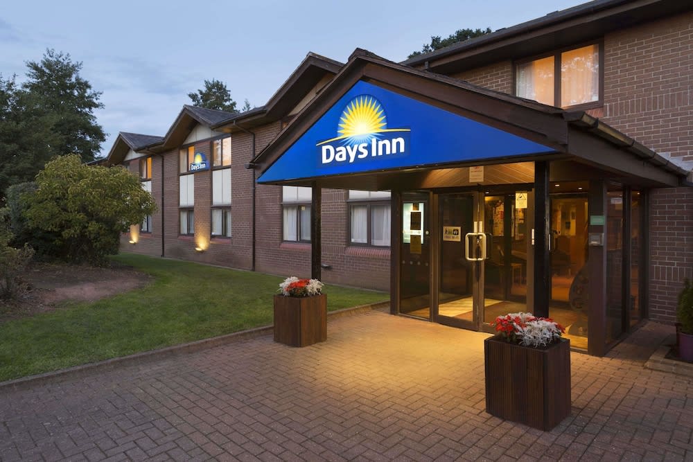Premier Inn Bridgwater Gateway (M5 J24), Bridgwater | Best deals ...